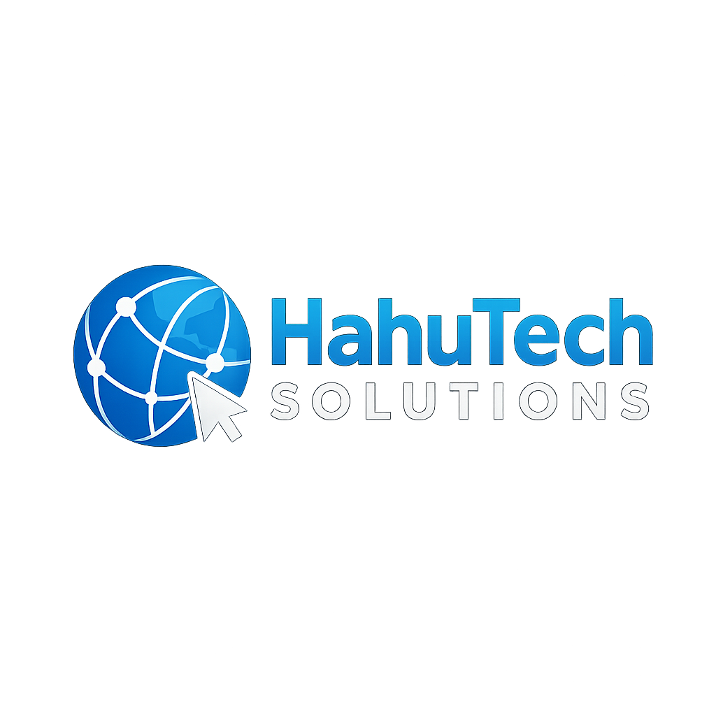 HahuTech Solutions